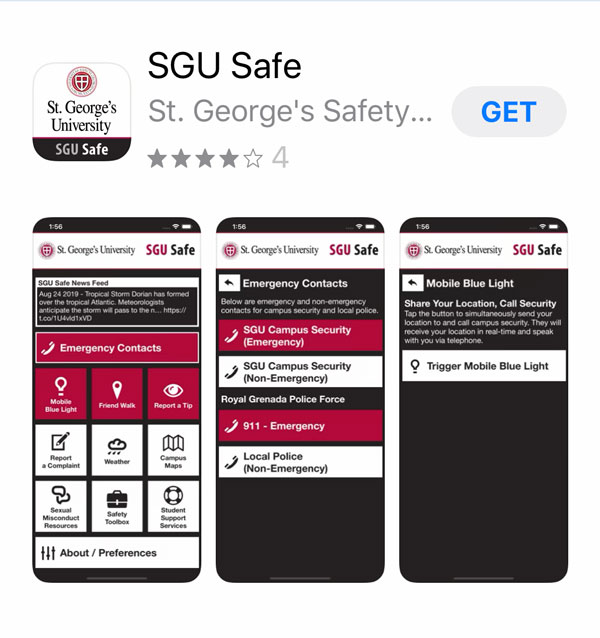 sgu counseling - SGU-BCS Counseling